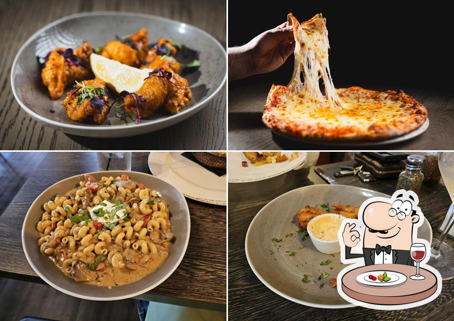 The Brunch Pub, Dayton - Restaurant menu, prices and reviews