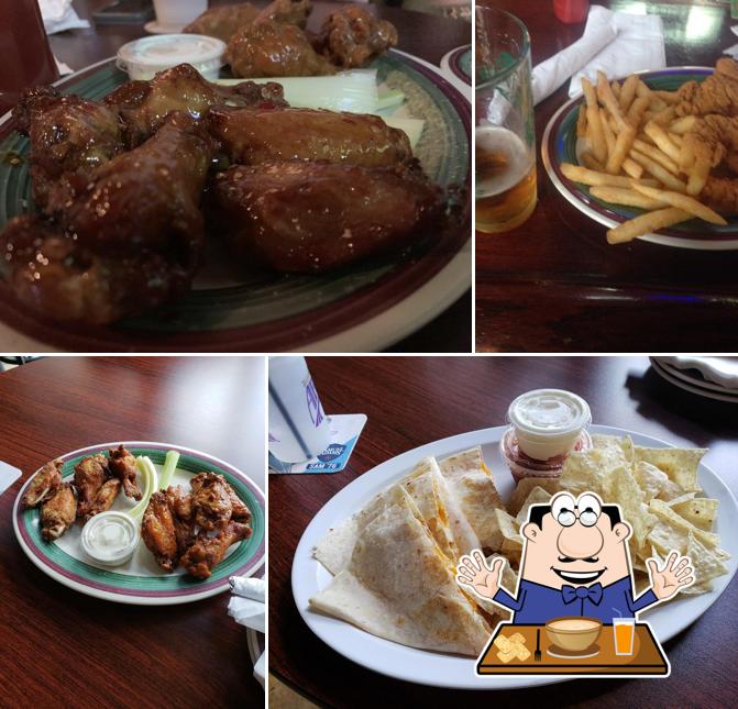 The Corner Pub, Charlotte - Restaurant menu, prices and reviews