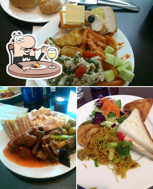 The Mezzanine Restaurant, Dubai - Restaurant reviews