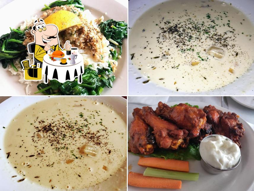 Top 7 restaurants in Rye, New York, november 2024 - Restaurant Guru
