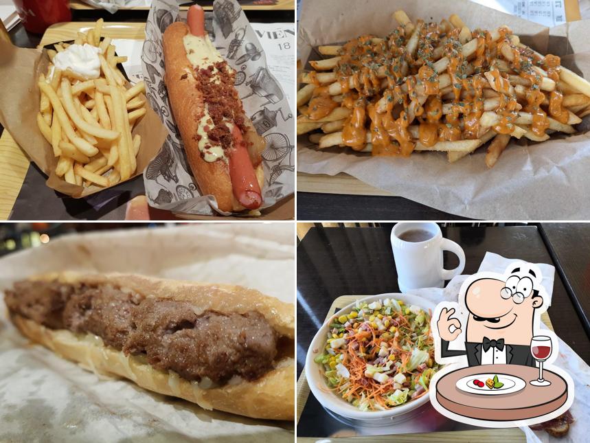 Top 5 restaurantes con autoservicio en San Baudilio de Llobregat ...