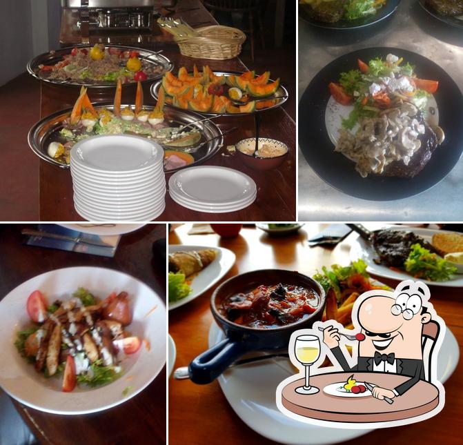 Top 10 restaurants in New Plymouth, october 2025 - Restaurant Guru