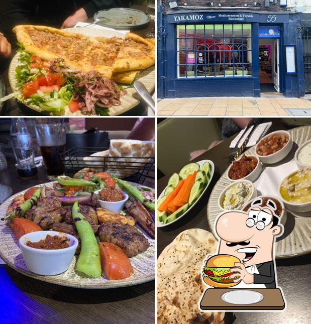 Yakamoz in York - Restaurant reviews