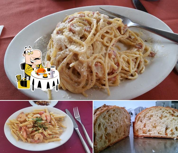 Eatalian, Gardena - Restaurant menu, prices and reviews