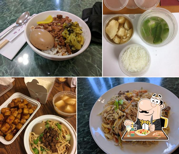 Lucky Corner in Troy - Restaurant menu and reviews