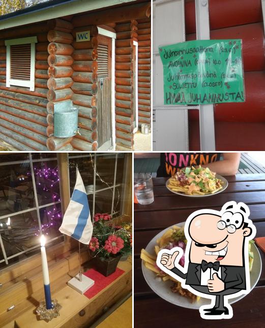 All places to eat and drink in Lievestuore, spring 2024 - Restaurant Guru