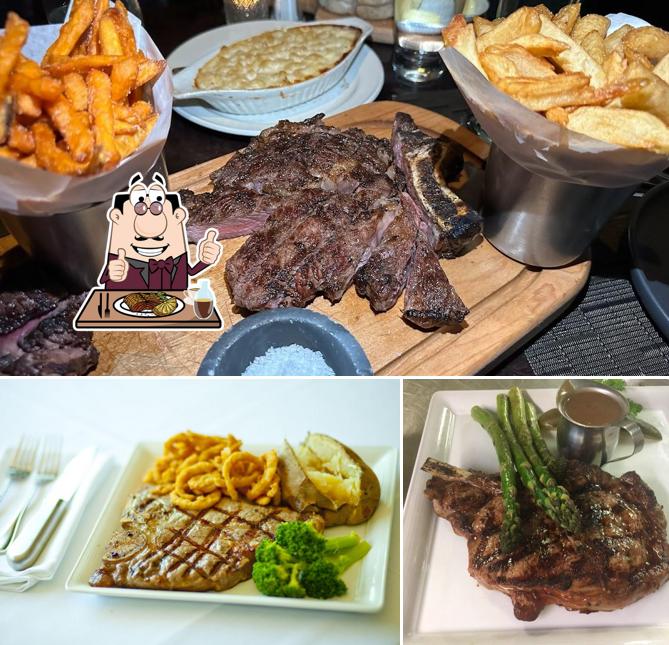 Al's Steakhouse, Ottawa - Restaurant menu, prices and reviews