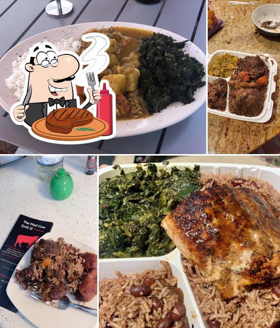 Mad Cow Grill Brandywine, Brandywine - Restaurant menu, prices and reviews