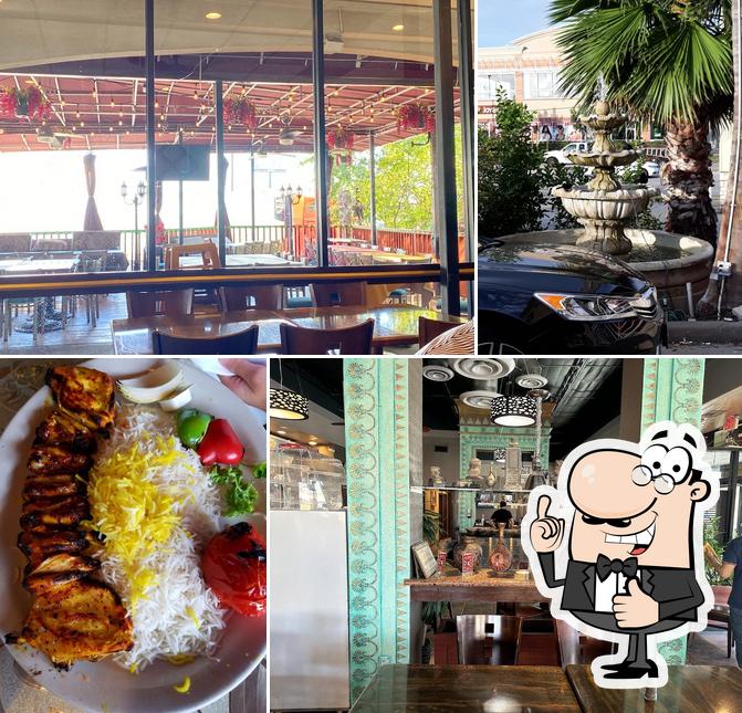 Bijan in Houston - Restaurant menu and reviews