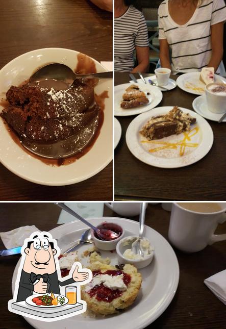 Blueberry Cafe in Donegal - Restaurant reviews