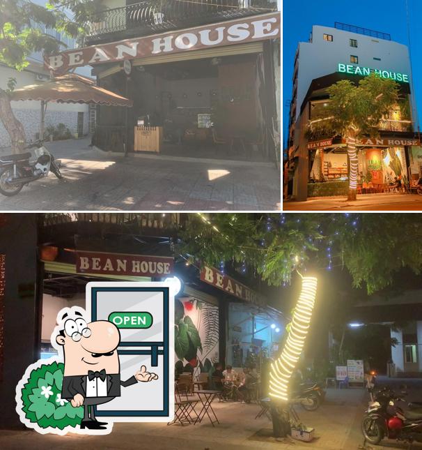 Bean House Coffee cafe, Ninh Hòa - Restaurant reviews
