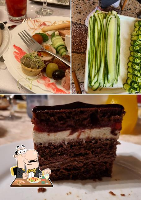 Bistro Parc, Calafat - Restaurant menu, prices and reviews