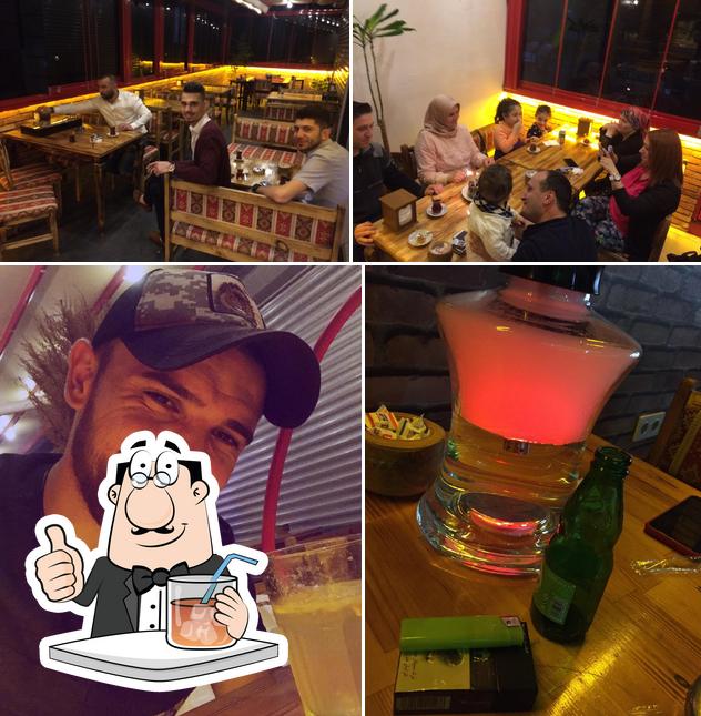 Canta Cafe, Istanbul - Restaurant reviews