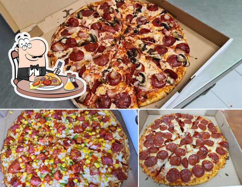 Chili Craft Pizza, Ottawa - Restaurant menu, prices and reviews
