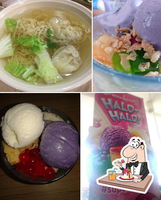 Chowking restaurant, Camiling, Quezon Avenue - Restaurant menu and reviews