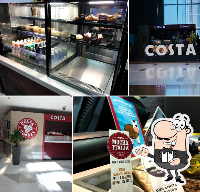 Costa Coffee restaurants in Dubai, summer 2024 - Restaurant Guru