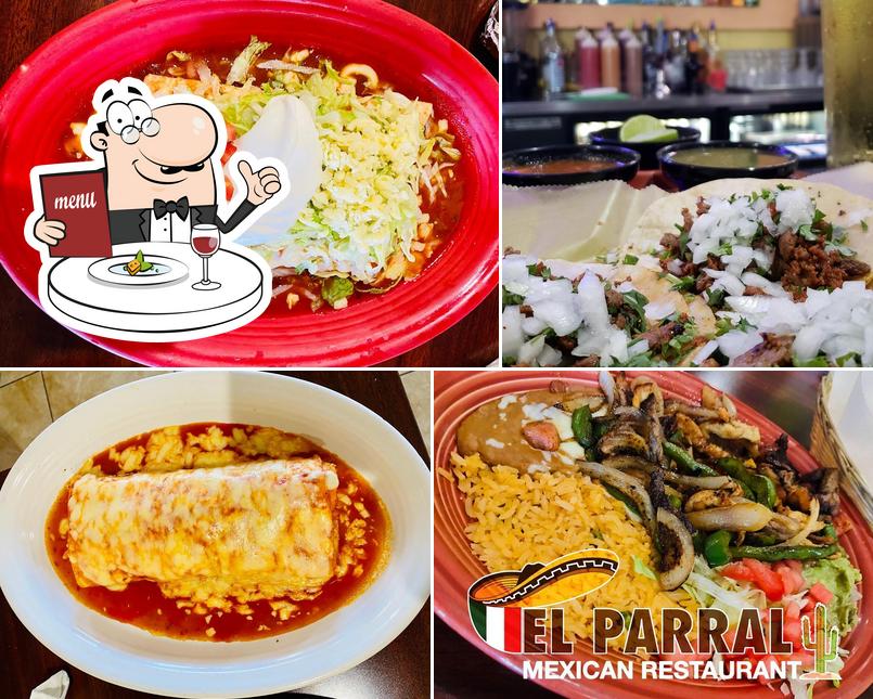 El Parral, Pataskala - Restaurant menu, prices and reviews