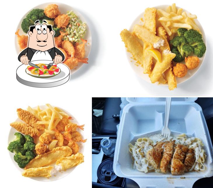 Best shrimp tempura in Cedartown restaurants, summer 2024 - Restaurant Guru