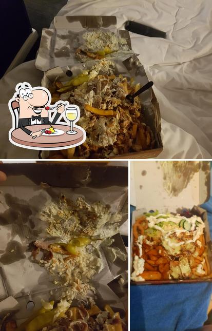 Family Kebab, 119 Caerleon Rd in Newport - Restaurant menu and reviews
