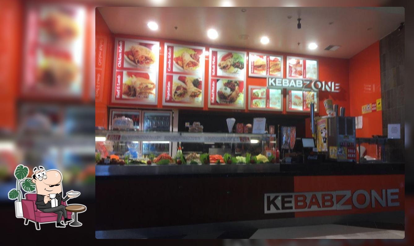 Best restaurants in Gympie Central Mall - Restaurant Guru
