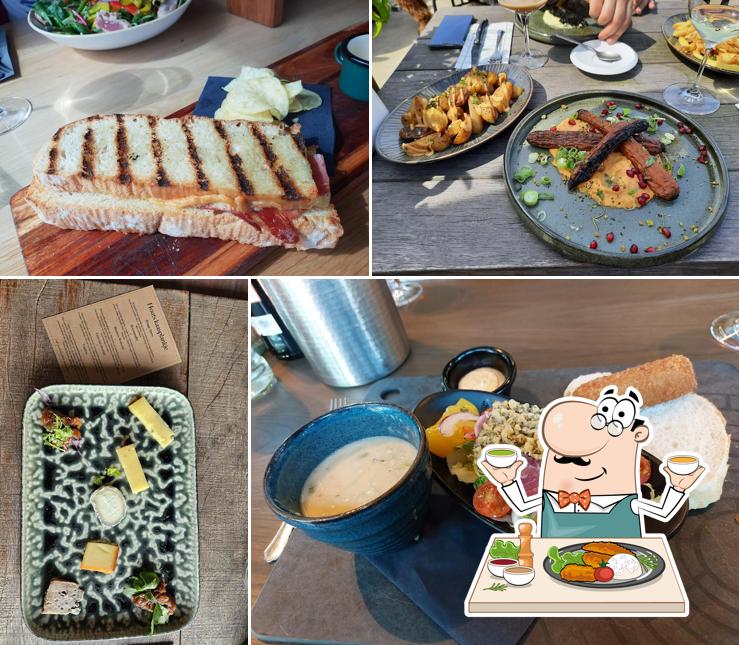Het Houtse Meer, Den Hout - Restaurant menu, prices and reviews