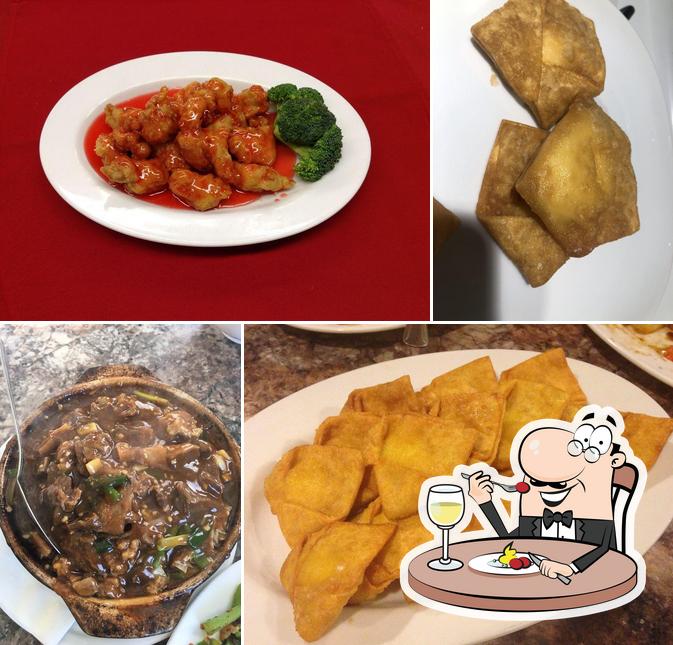 HoHo Gourmet, Saint Paul - Restaurant menu, prices and reviews