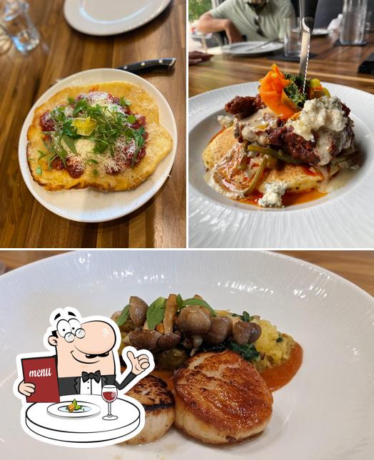 Jollity in Dayton - Restaurant menu and reviews