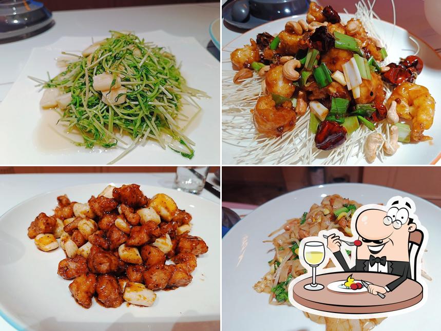 Kw Party Music Restaurant, Pasay - Restaurant menu, prices and reviews