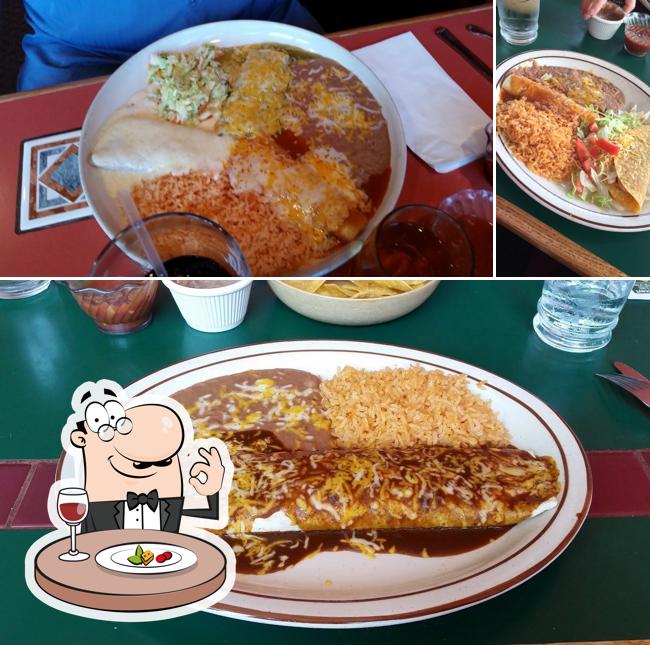 Playa Mazatlan Restaurant, Portland - Restaurant menu, prices and reviews