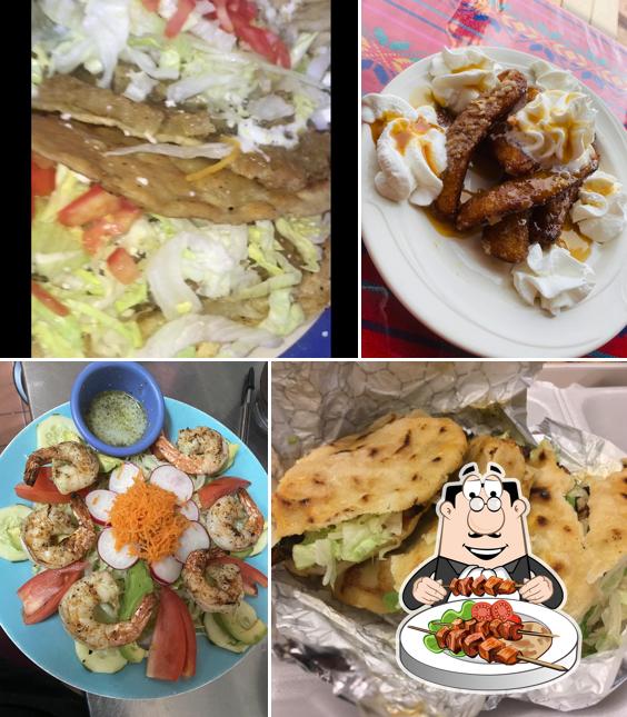 Top 5 restaurants with vegetarian burrito in Flemington, january 2026 ...