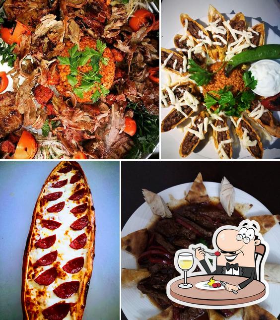 Narin Pide, Tutak - Restaurant reviews