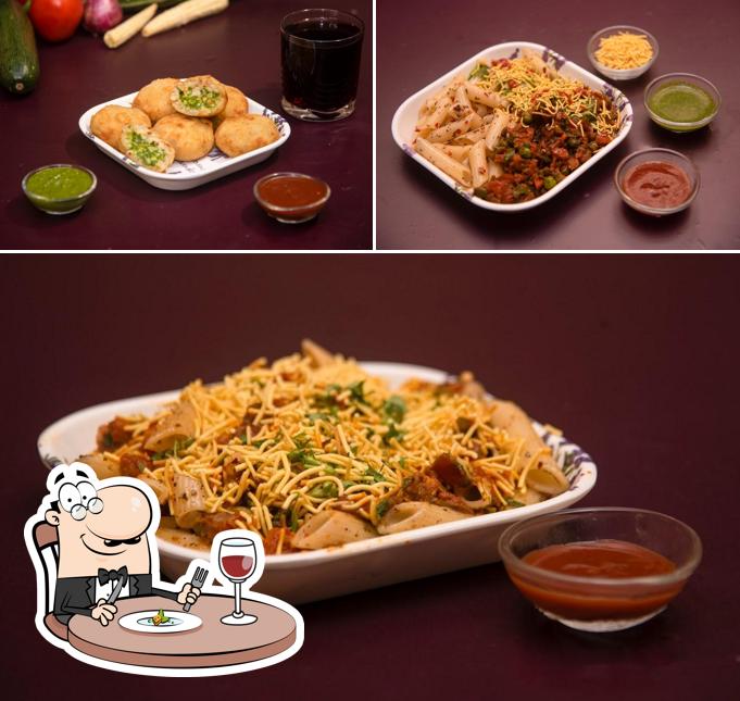 Nikki's Kitchen, Mumbai - Restaurant menu, prices and reviews