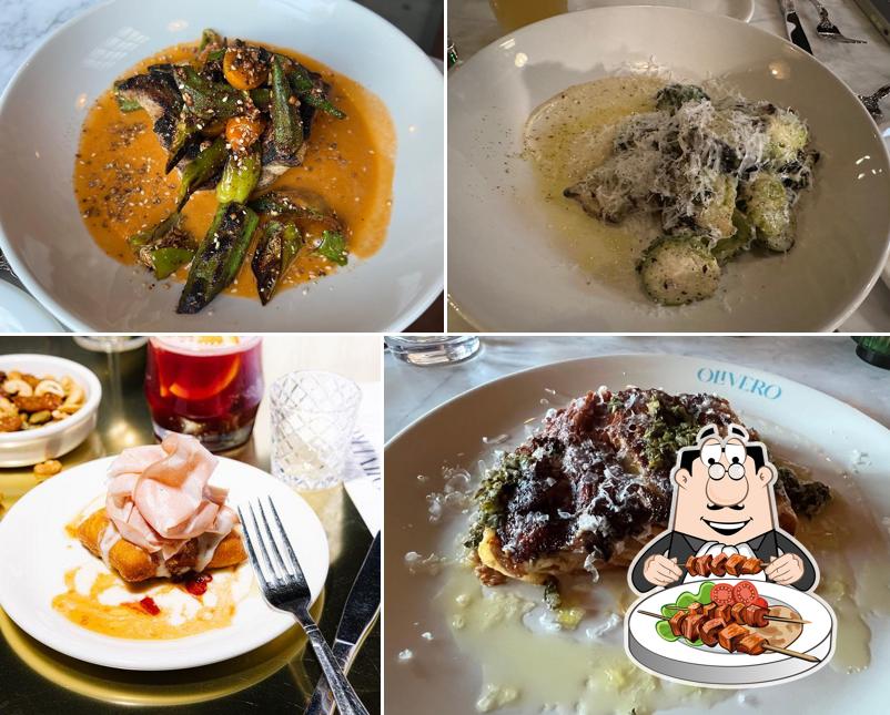 Olivero, Wilmington - Restaurant menu, prices and reviews