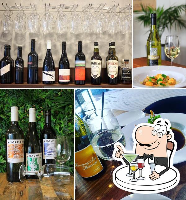 Best australian restaurants in Heathcote, winter 2024 - Restaurant Guru