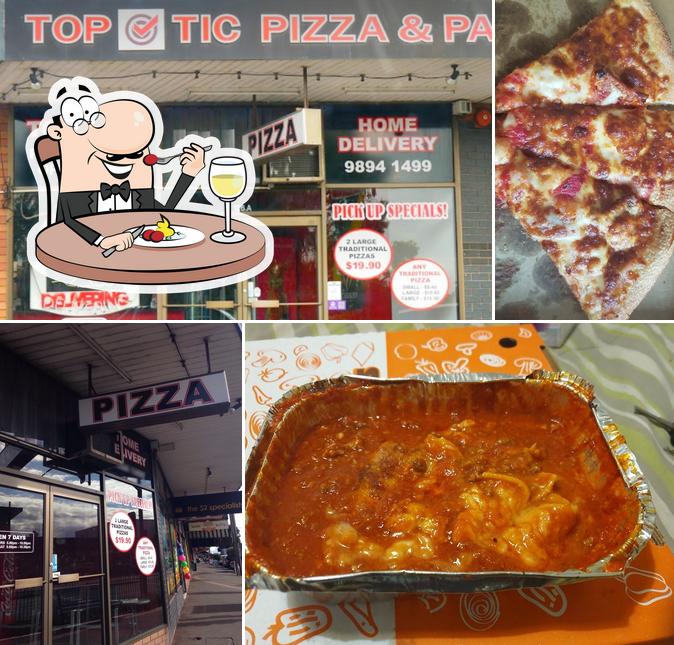 Top 5 pizza restaurants in Blackburn, Victoria, october 2024 ...