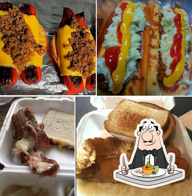 Bee Glad Lounge in Atlanta - Restaurant reviews