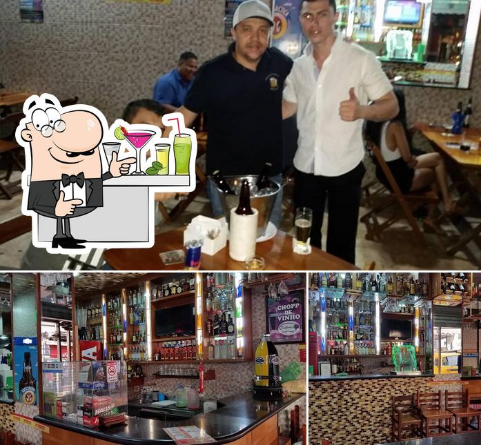 Chopperia Galeto Dourado, Rio de Janeiro - Restaurant menu, prices and ...