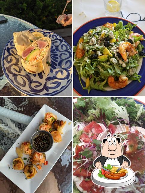 Dockside Bar & Grill, Sag Harbor - Restaurant menu, prices and reviews