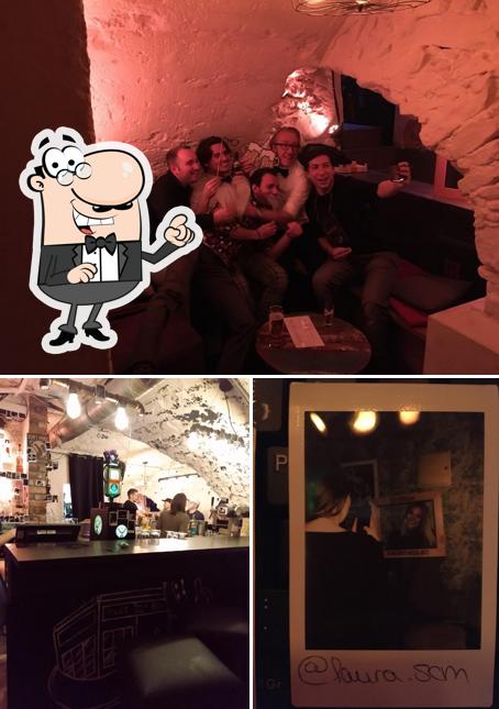 Einstein Bar Konstanz, Konstanz - Restaurantbewertungen