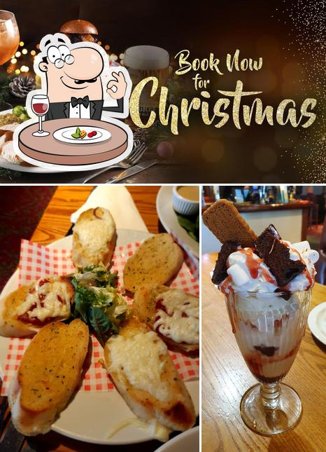 Farmer John's, Sutton Coldfield - Restaurant menu, prices and reviews