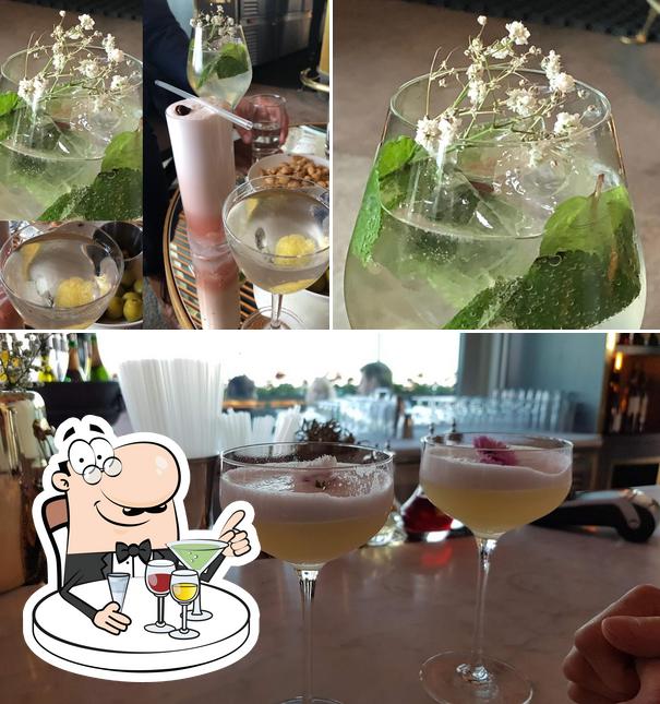 Le Hibou pub & bar, Stockholm - Restaurant reviews