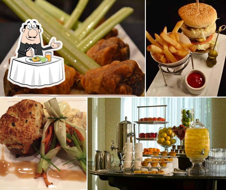 MESH in Spartanburg - Restaurant reviews