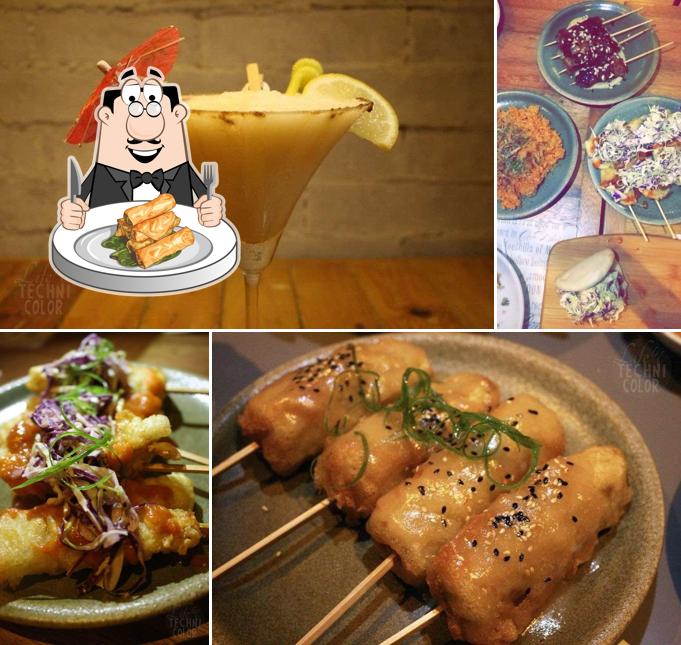 PAPA LOA pub & bar, Taguig, 109 - Restaurant menu and reviews