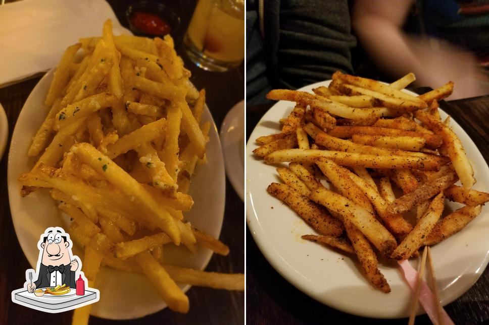 Redcoat Tavern, West Bloomfield Township - Restaurant menu, prices and ...