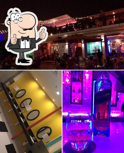 Pub y bar Siete Banderas, Laredo - Carta del restaurante y opiniones