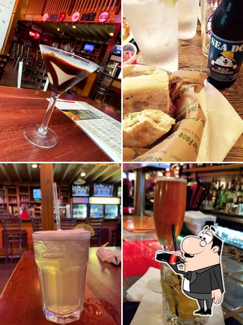Stuff Yer Face in New Brunswick - Restaurant menu and reviews