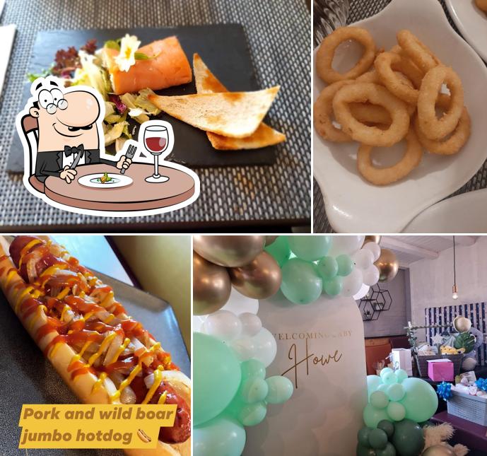 The Bridgend Inn in Birchgrove - Restaurant reviews