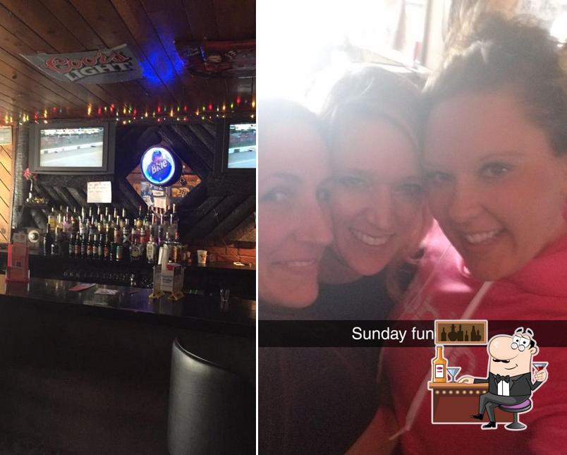 The Fox's Den in North Collins - Restaurant reviews