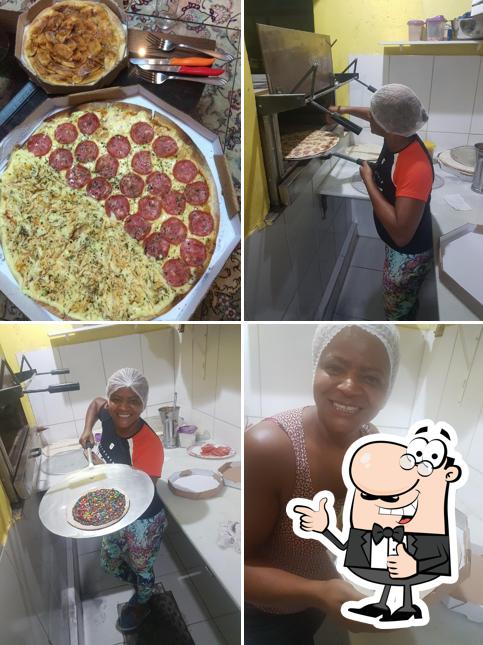 Puro Sabor restaurant, Rio de Janeiro, Estr. do Engenho d'Água ...