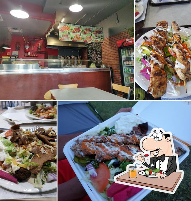 Top 5 restaurants with shawarma in Saskatoon, december 2025 ...